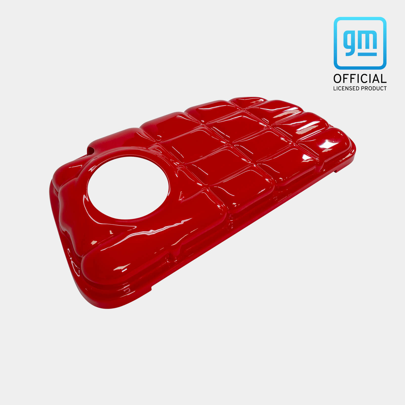 C5 Corvette Coolant Tank Cover In Your Choice of Body Color 97-04 - AMT ...