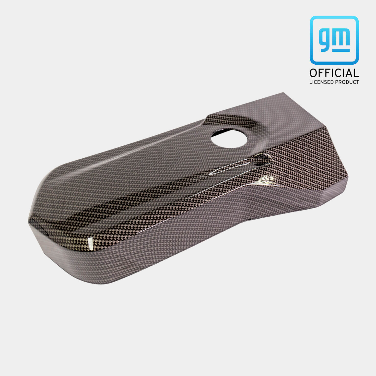 C7 Corvette 14-19 Master Cylinder / Booster / Regulator Cover Gen 2 ...